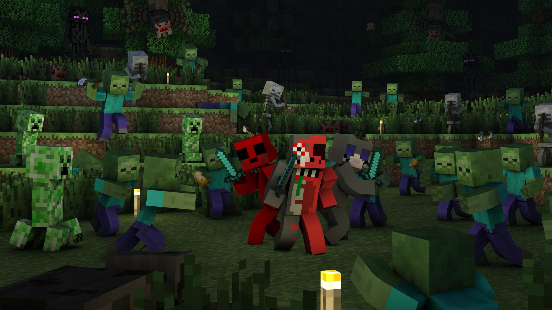 Talking Juan Mod For Minecraft Apk For Android Download