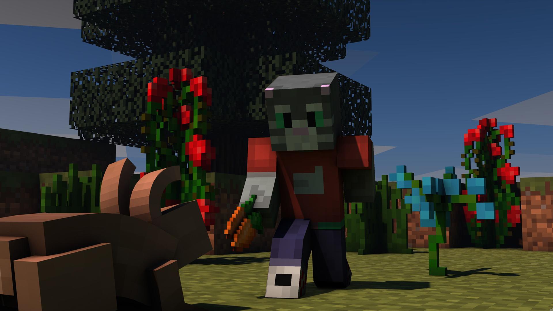 Talking Juan Mod For Minecraft Apk Download For Android Latest Version