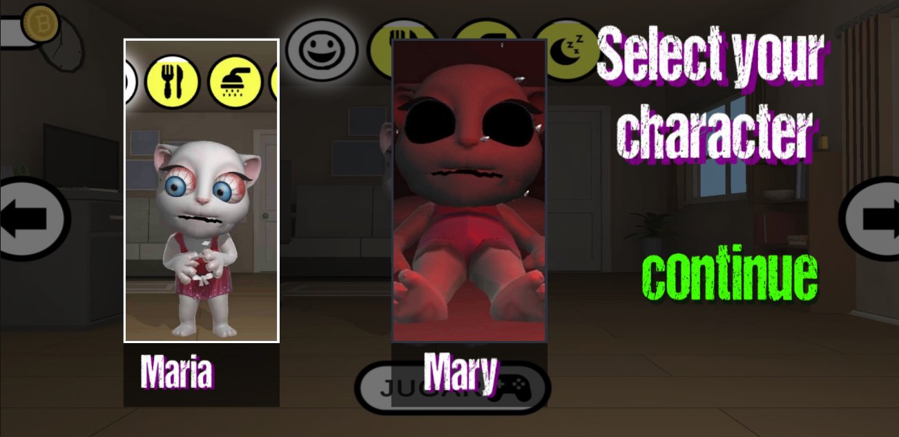 Talking Maria APK for Android Download