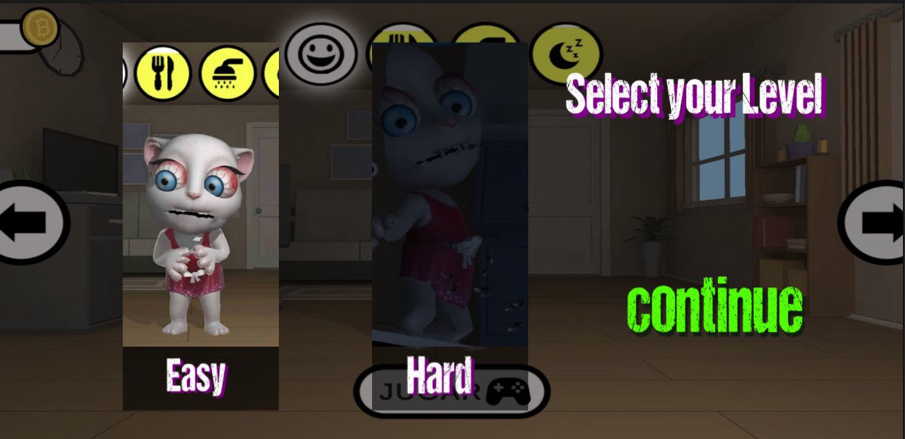 Descargar Talking Maria APK Última Versión 1.0 para Android