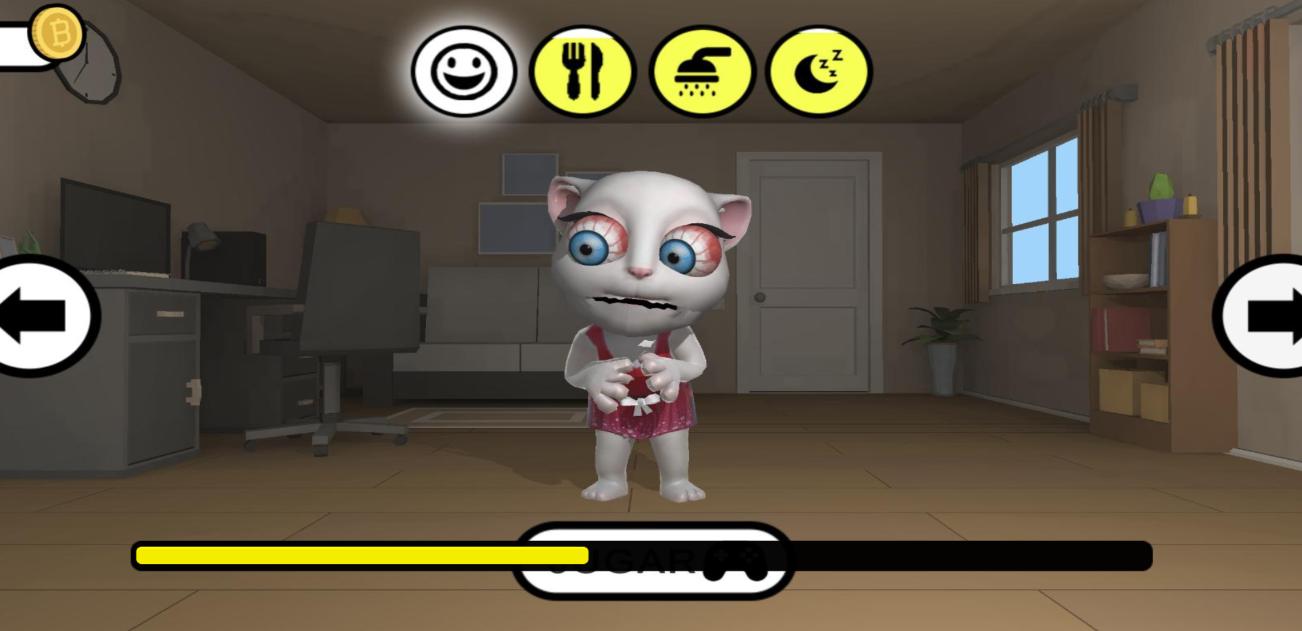 Descargar Talking Maria APK Última Versión 1.0 para Android