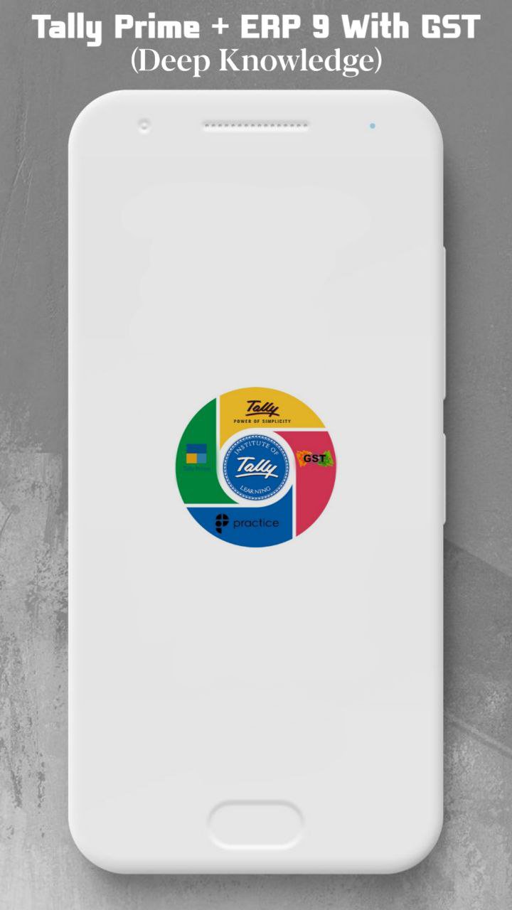 Download Tally Prime and Tally ERP 9 Latest Version 1.2 Android APK File