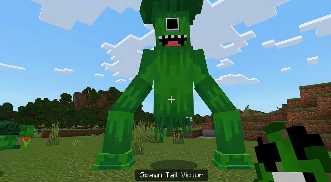 Tall Victor APK do pobrania na Androida Tall Victor APK do pobrania na Androida