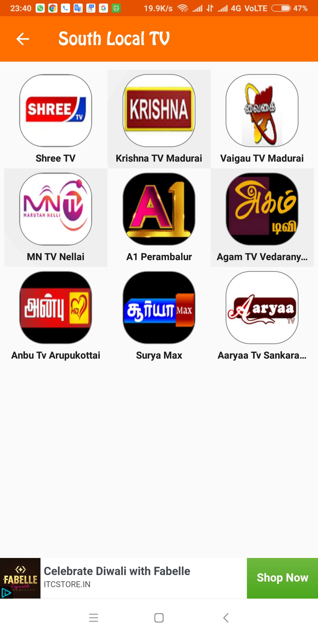 Tamil Tv Apk For Android Download