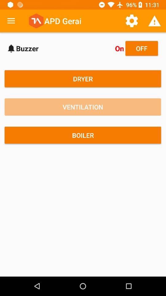 APD Gerai APK for Android Download