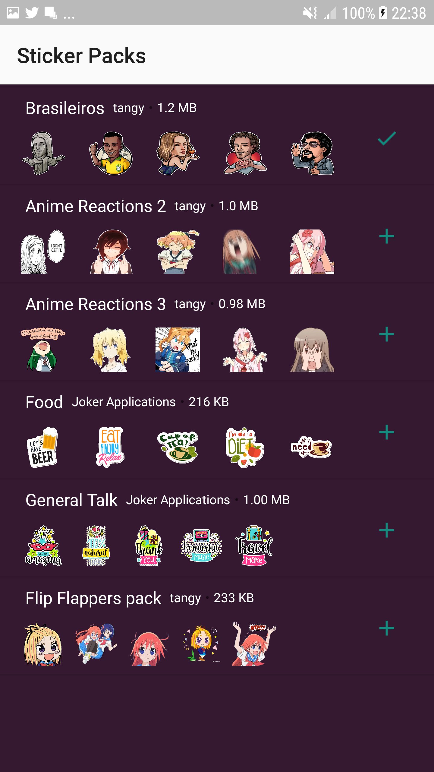 WA-Stickers Pack for WhatsApp APK for Android Download