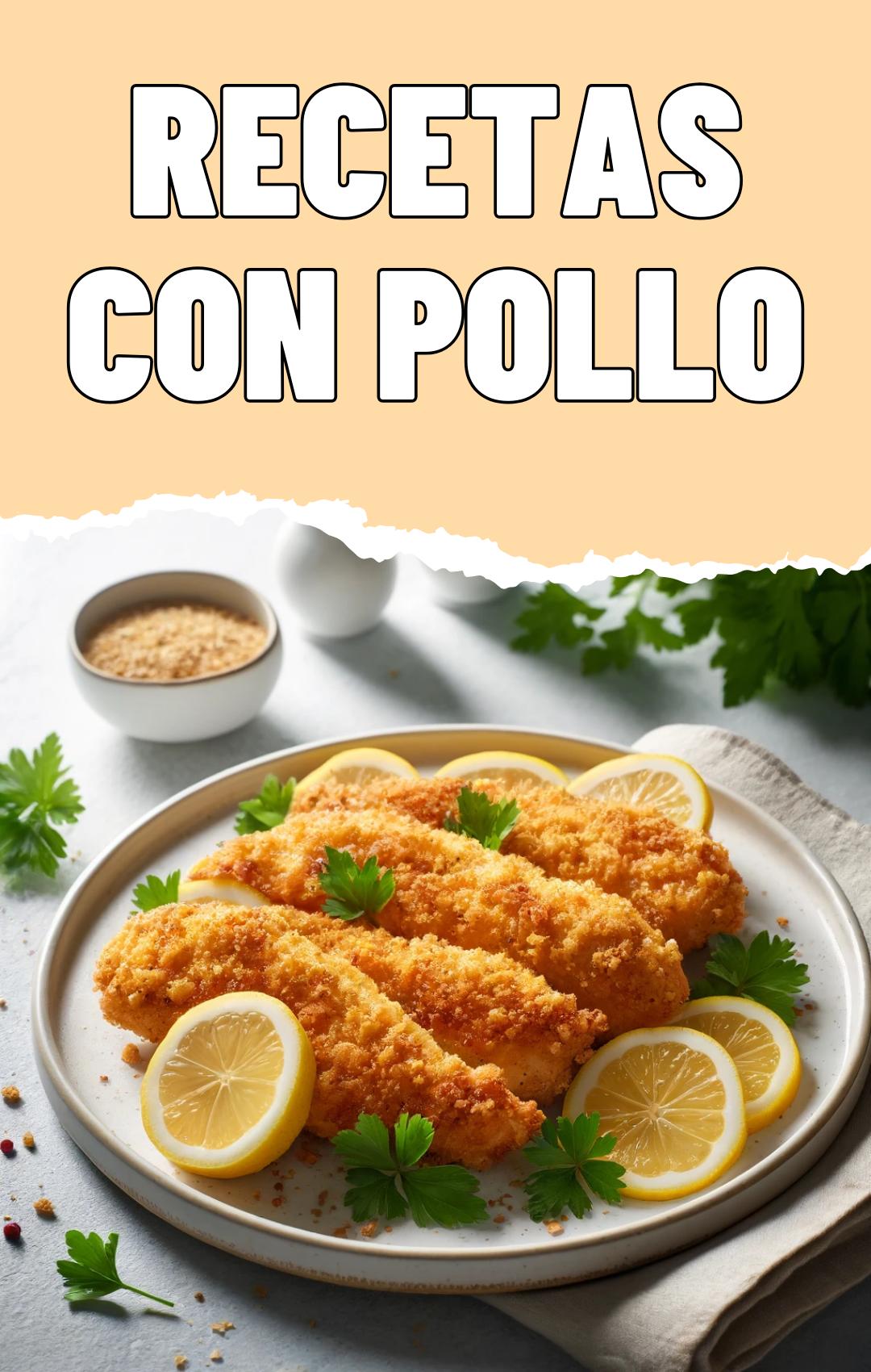 Recetas Con Pollo Apk For Android Download