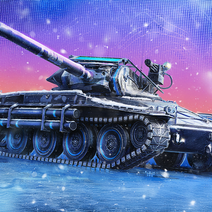 Скачать Tanks Blitz APK для Android