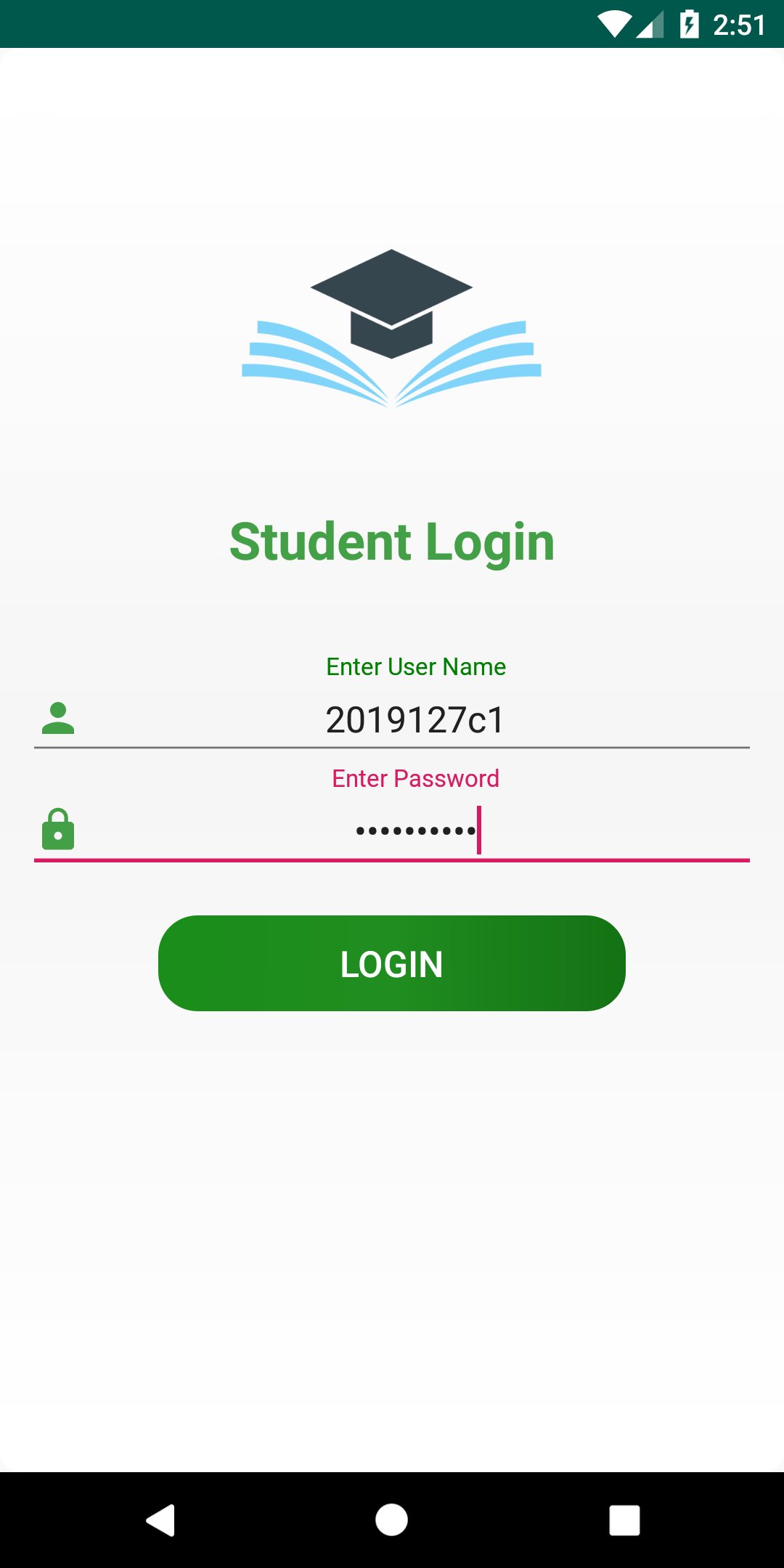 My Eschool APK للاندرويد تنزيل