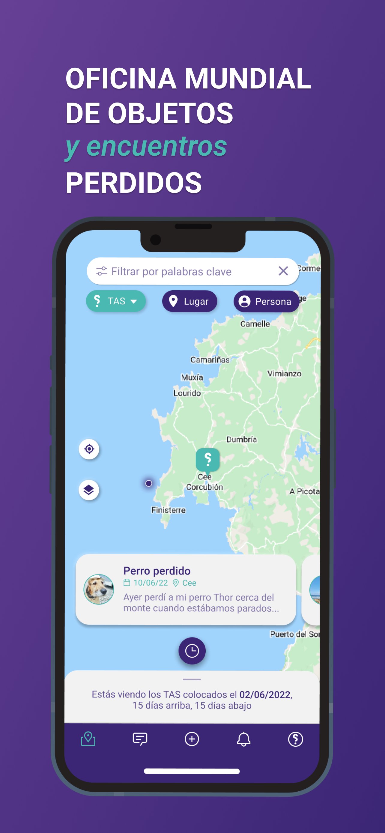 Download TAS - Time And Space Latest Version 0.6.5-6 Android APK File