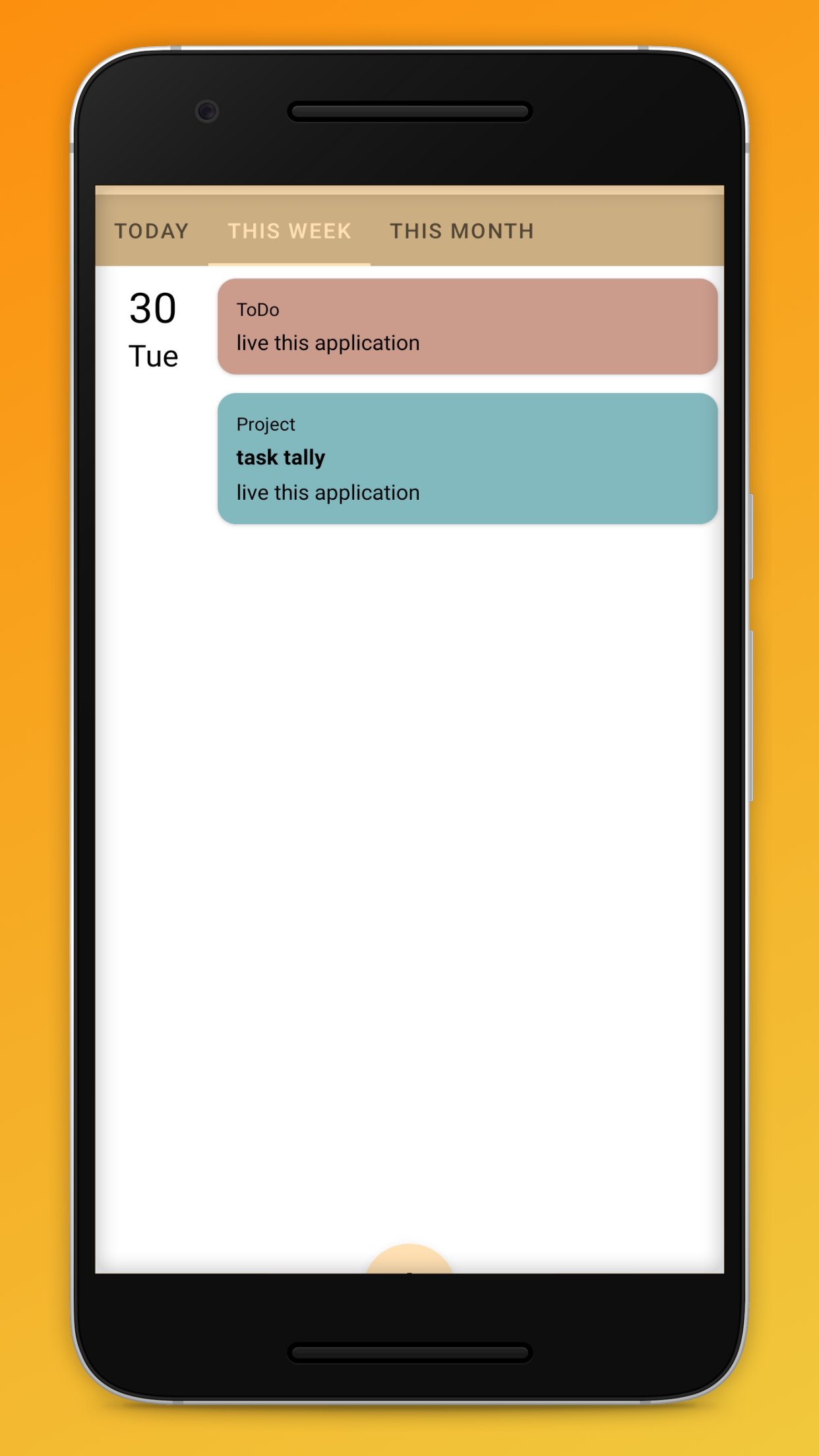 Task Tally - Make your Todo, Note, Record, Project APK for Android Download