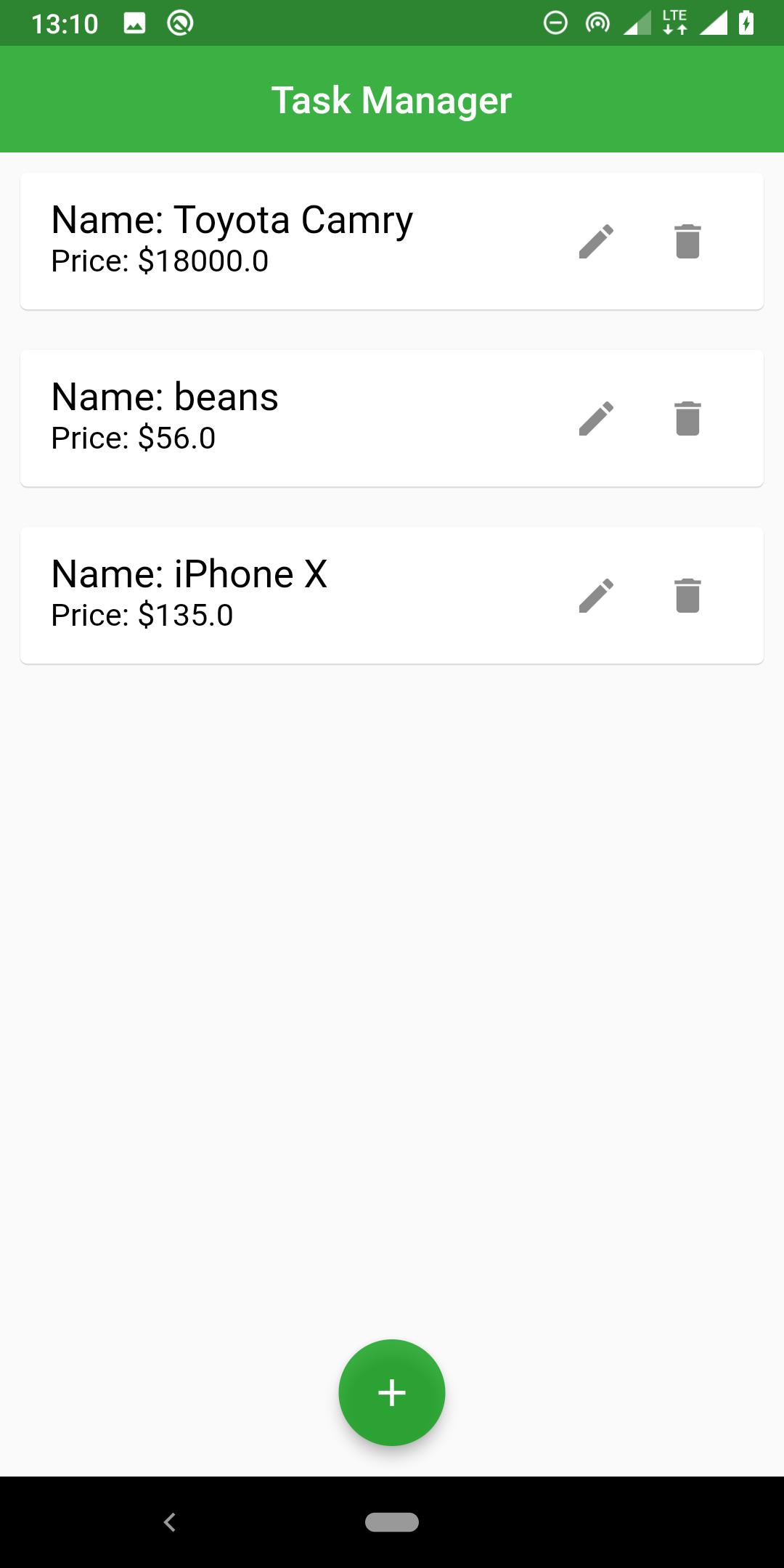 Task Manager APK for Android Download Task Manager APK for Android Download