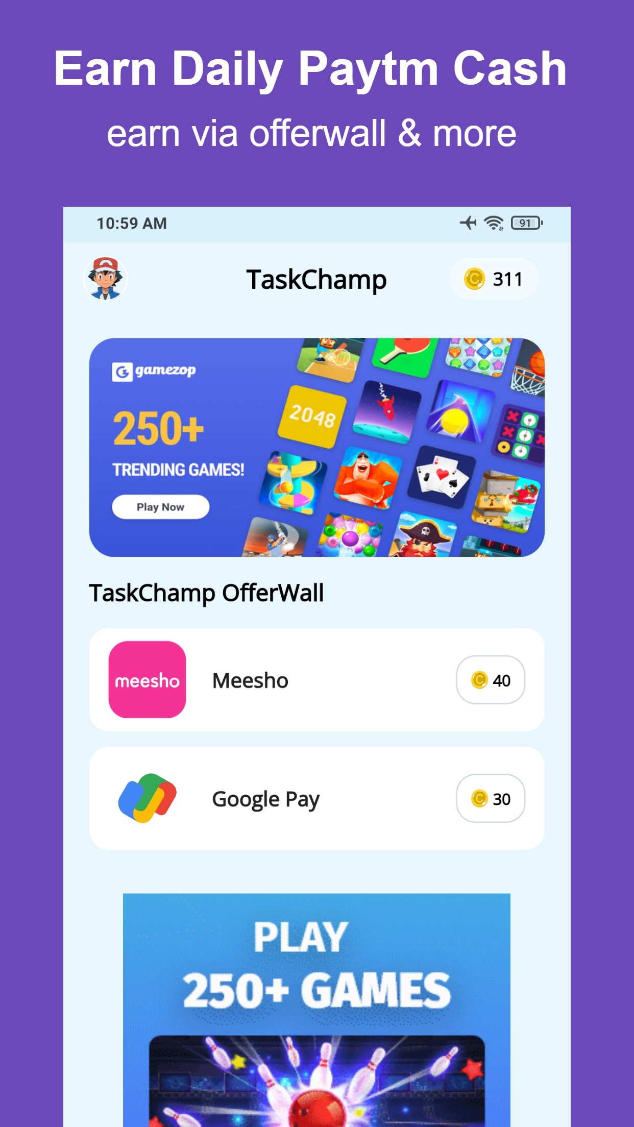 TaskChamp APK Download for Android - Latest Version