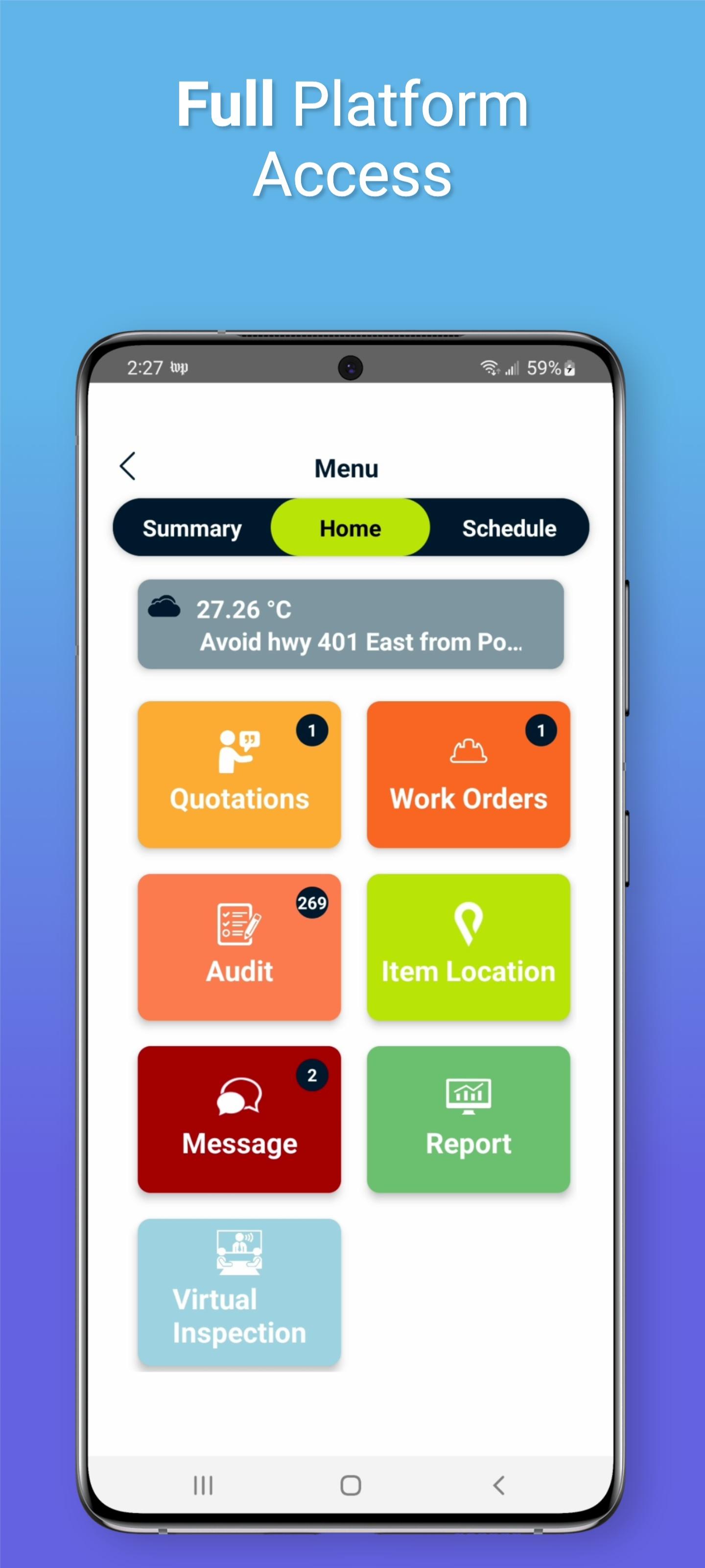 Descarga de APK de Taskflow Pro Ultimate para Android Descarga de APK de Taskflow Pro Ultimate para Android