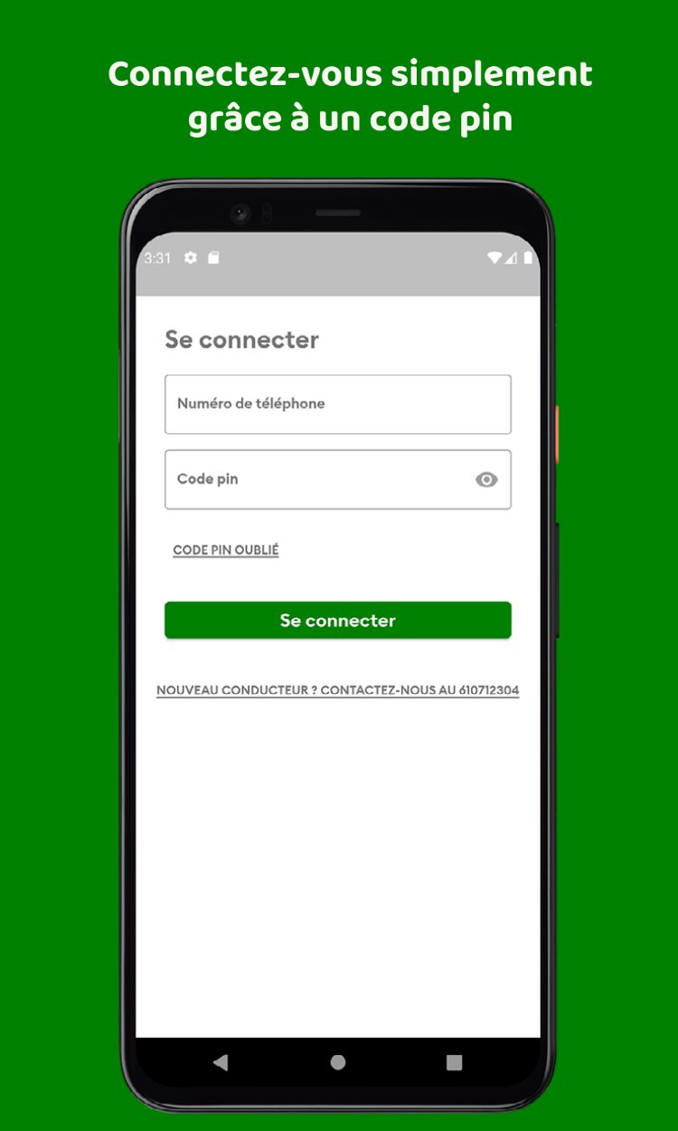 Taski Conducteur APK for Android Download