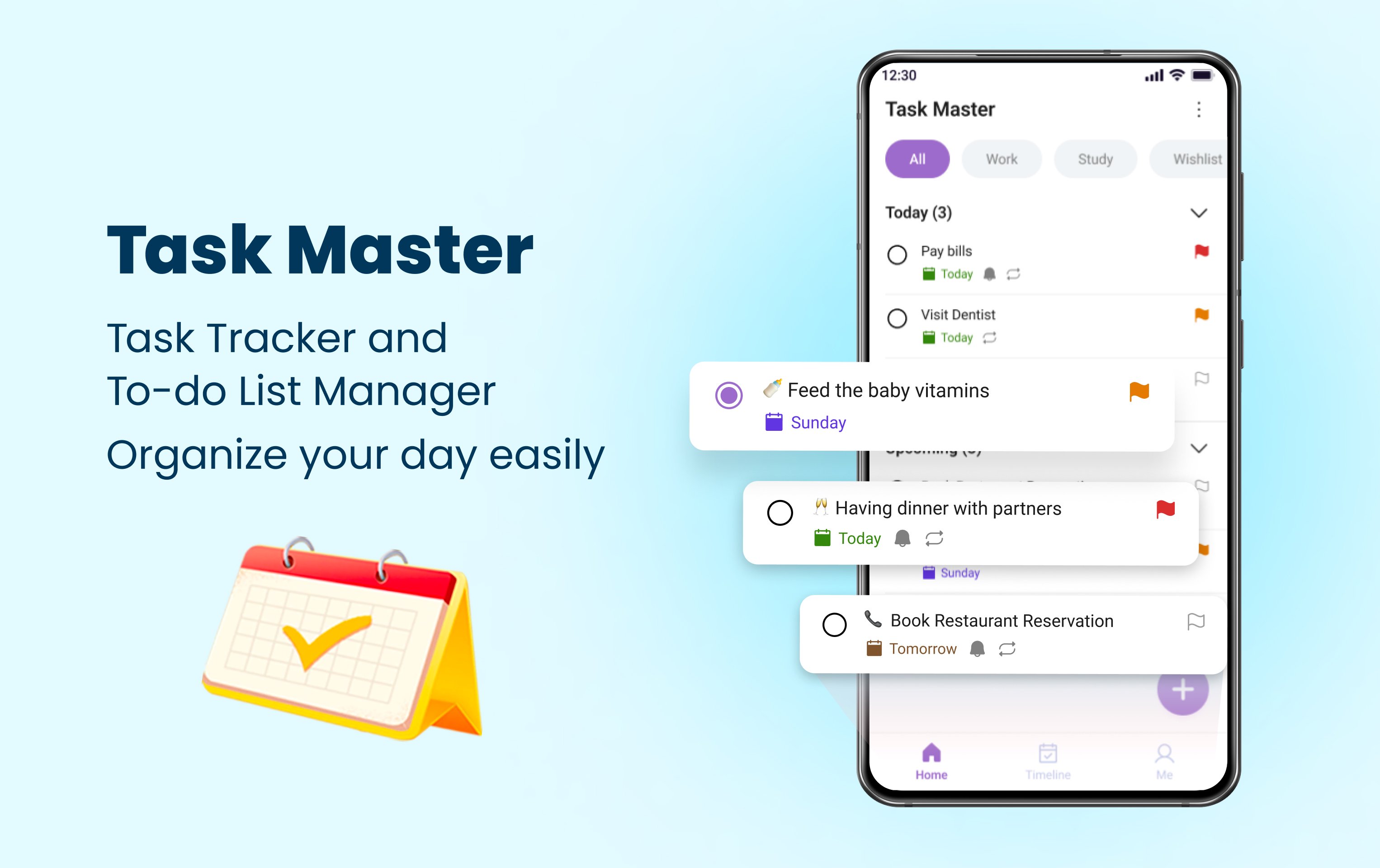 Task Master APK for Android Download