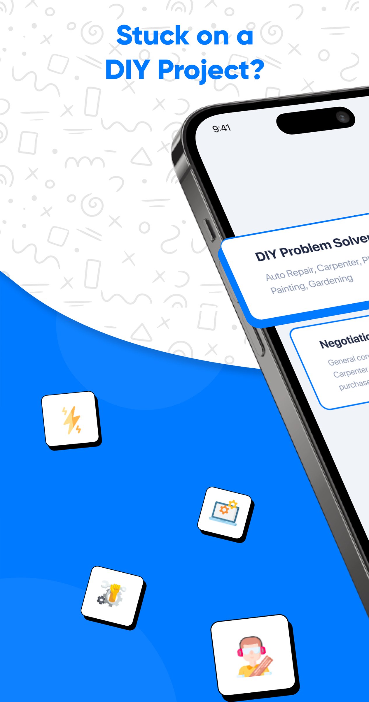 Task Monsters: DIY Assistance APK for Android Download