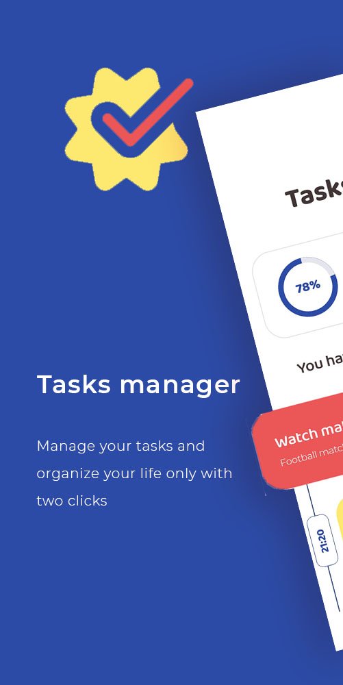 Offline tasks manager APK for Android Download