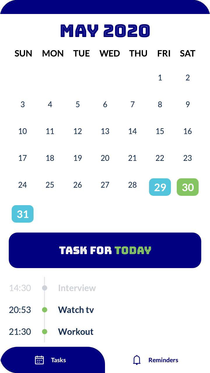 Offline Tasks Reminder APK for Android Download
