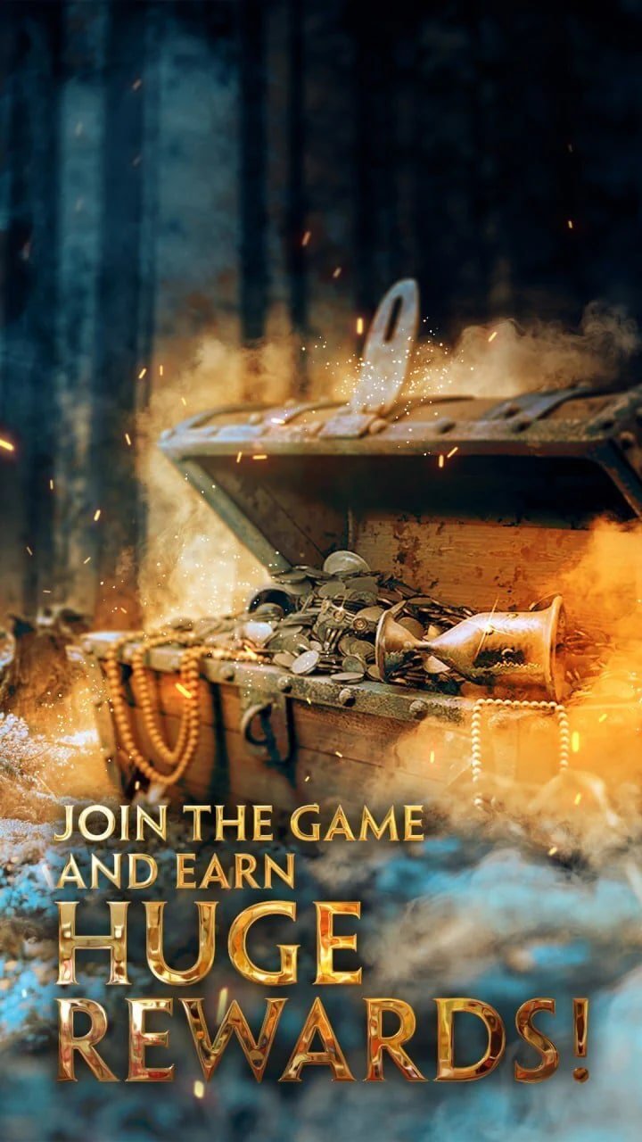 Thunder Lands: Tap Clicker APK for Android Download