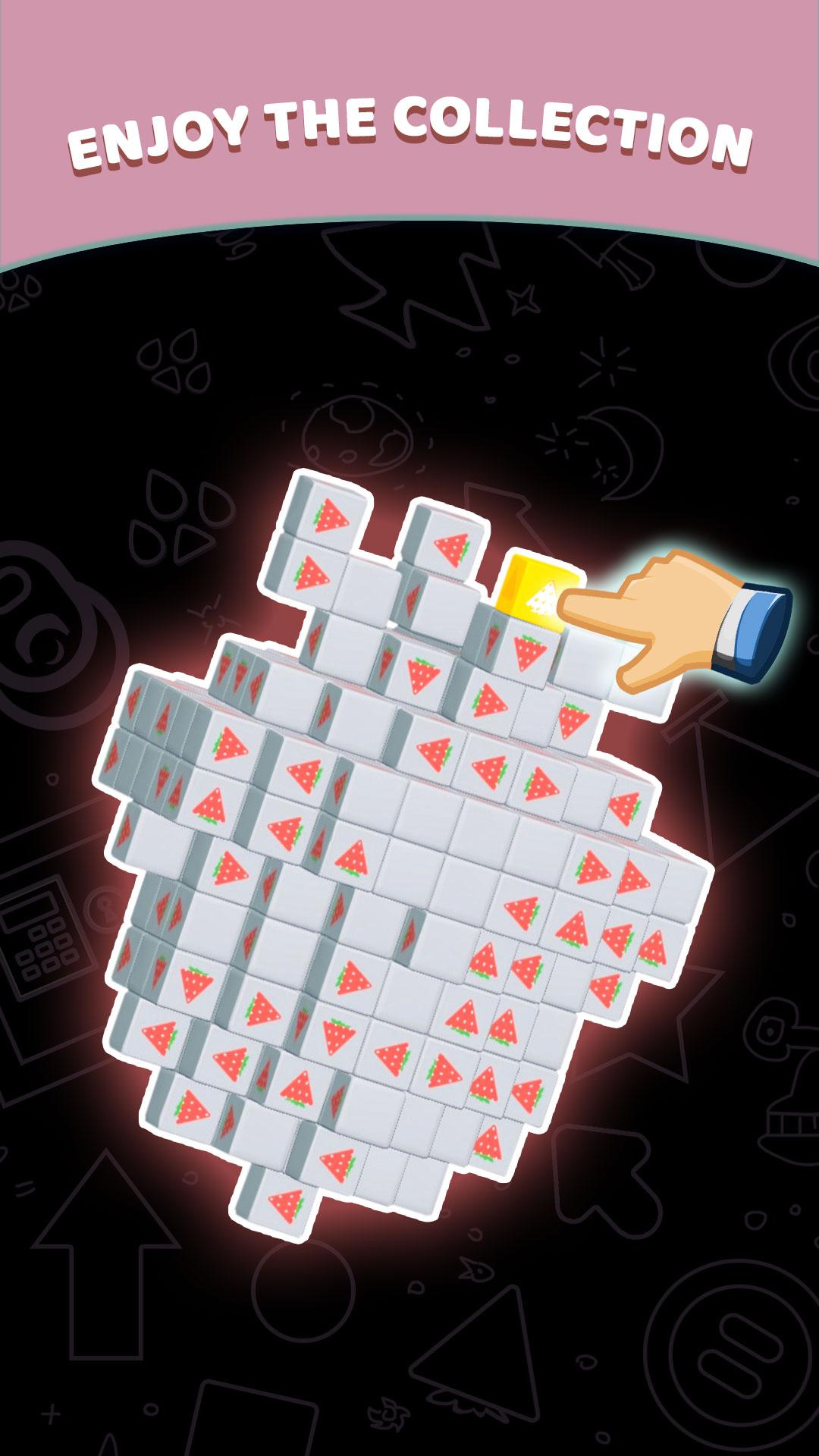 Android İndirme Için Tap Block Off 3d Block Puzzle Apk