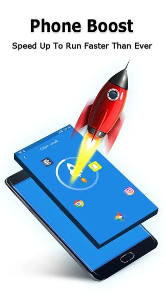 PhoneClean APK for Android Download