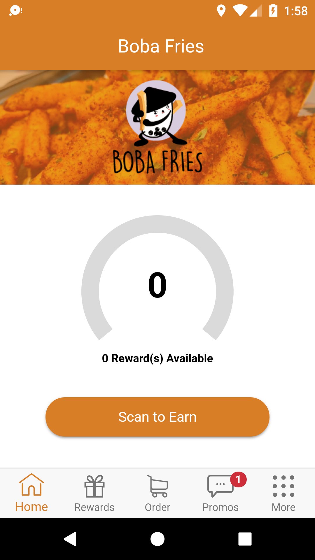 Boba Fries Rewards APK for Android Download
