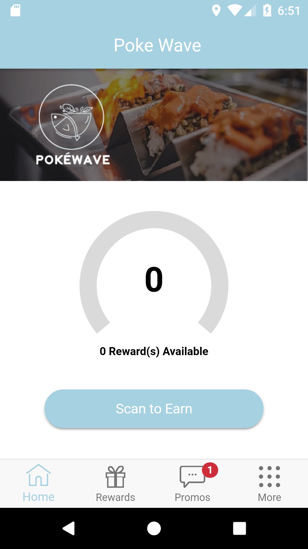 Poke Wave Rewards APK for Android Download