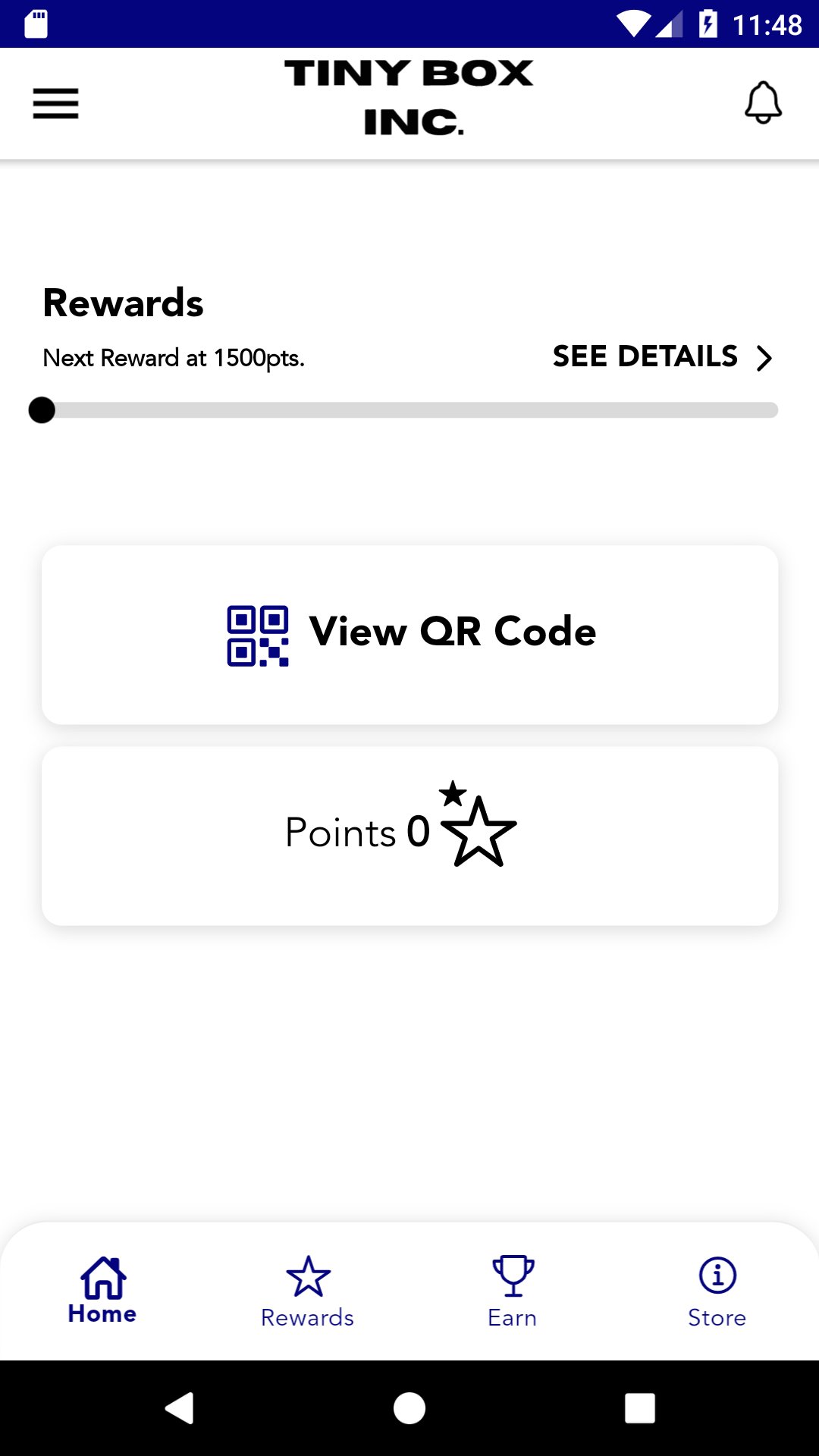 Tiny Box Inc APK für Android herunterladen