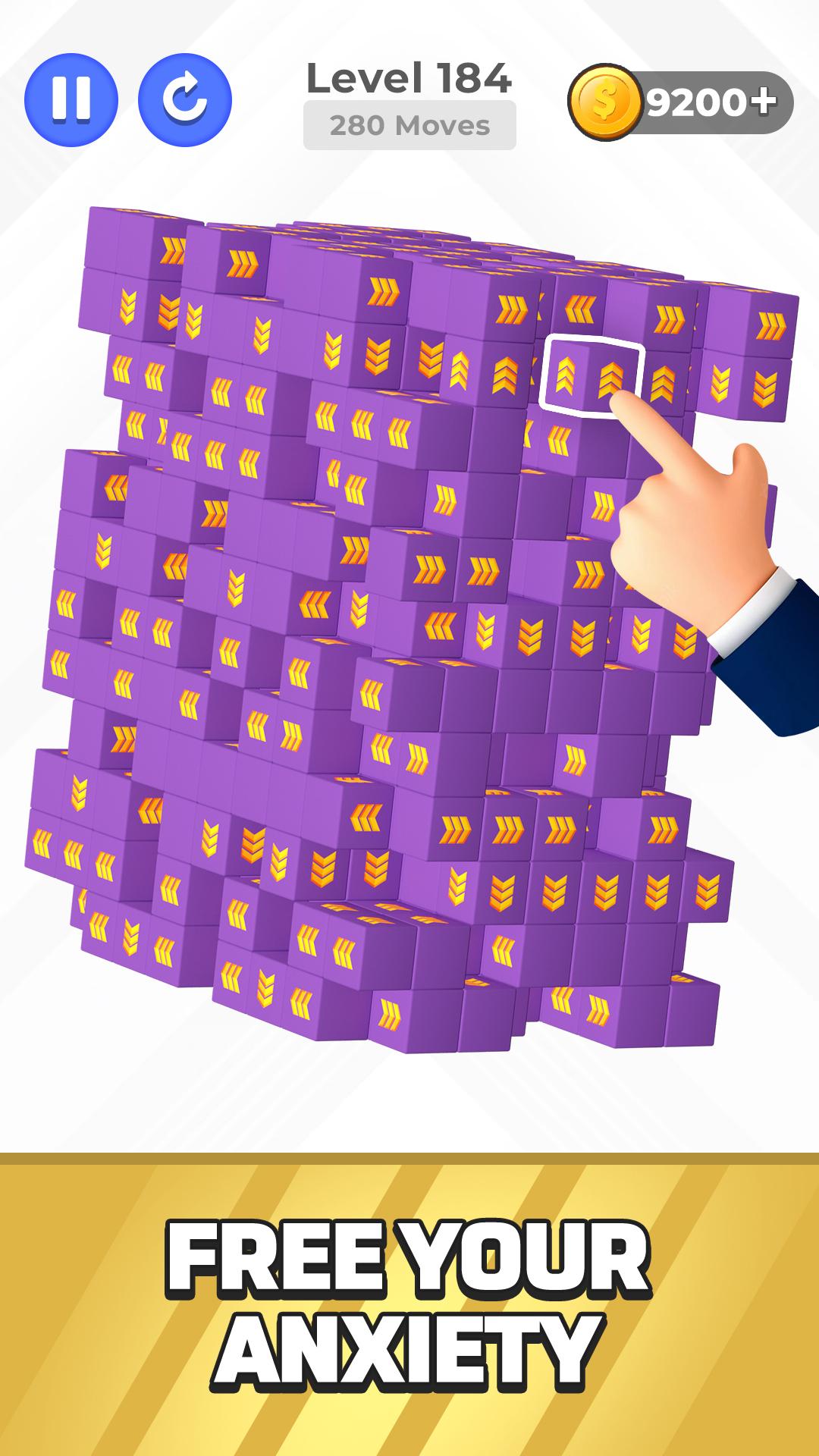 Tap Away - Cube Puzzle Game APK pour Android Télécharger Tap Away - Cube Puzzle Game APK pour Android Télécharger