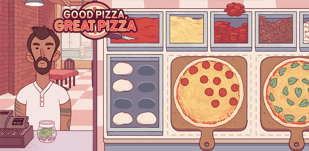 How to Download Good Pizza, Great Pizza Old Versions on Mobile