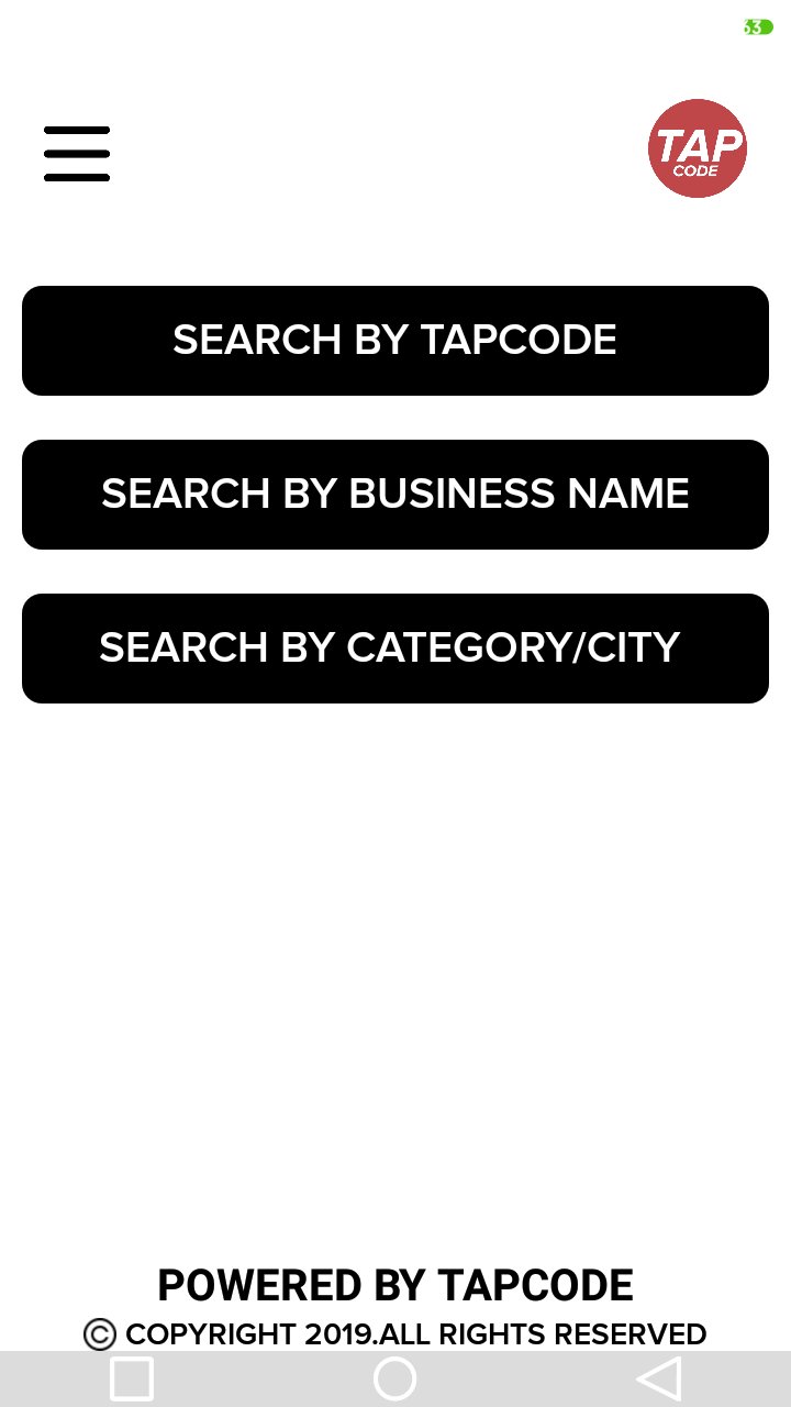 TAPCODE APK for Android Download