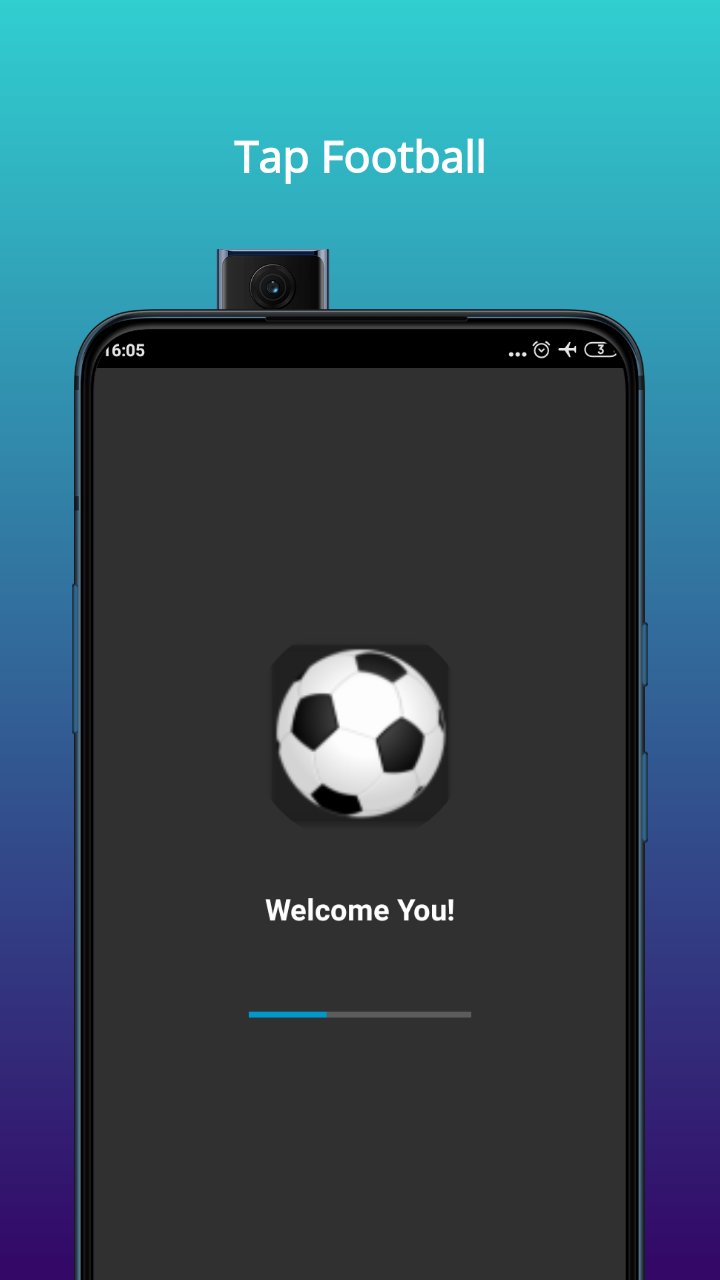 Descargar Tap Football 2022 APK Última Versión 8.3 para Android