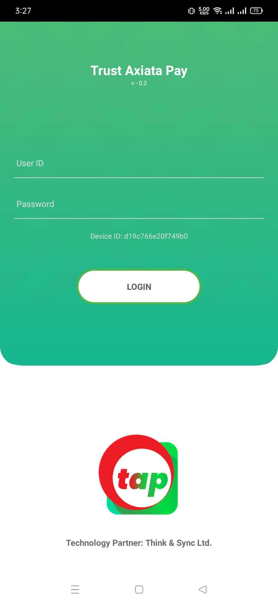 tap TMR APK for Android Download