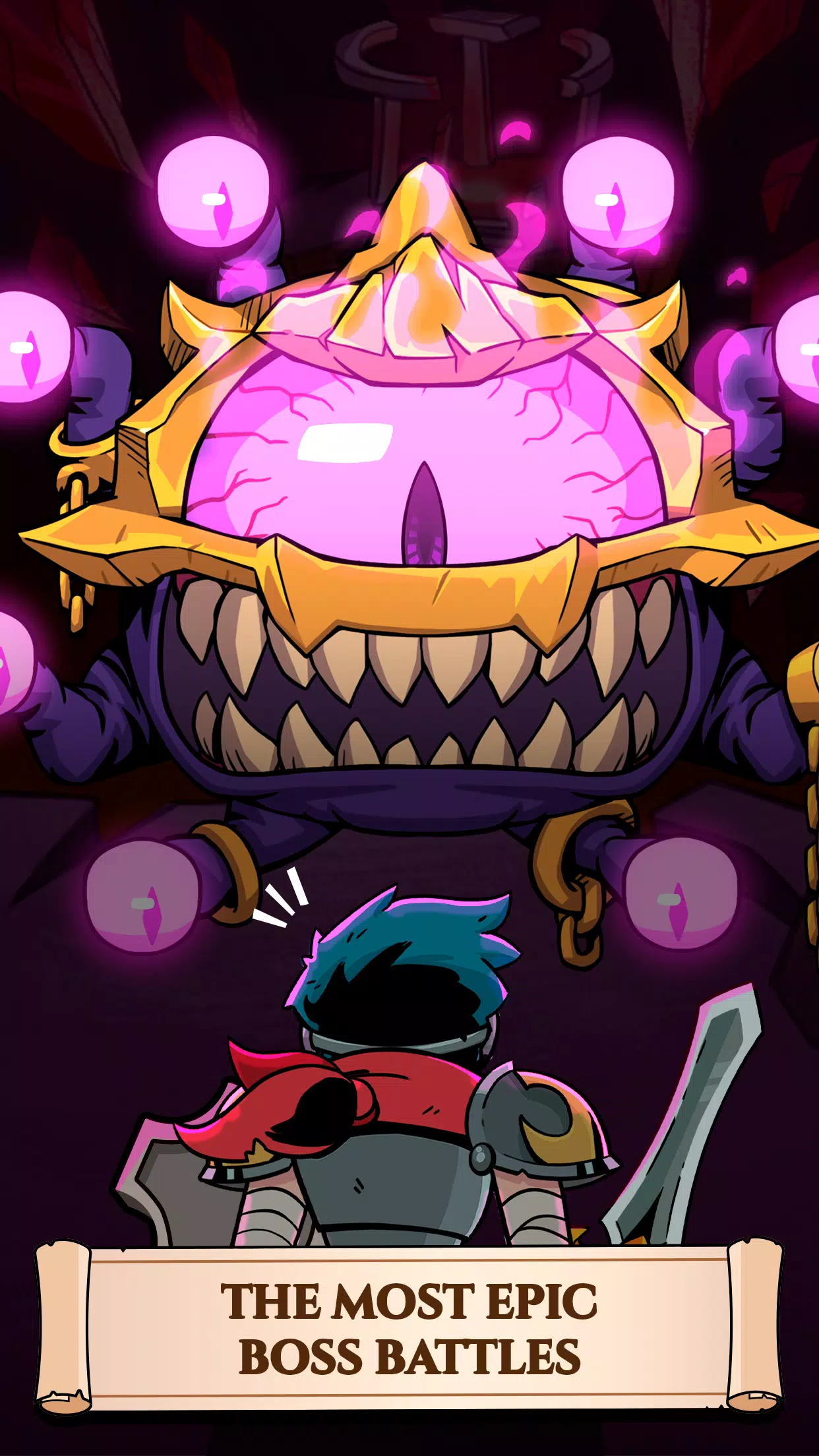 Baixar APK de Card Guardians para Android - Última Versão