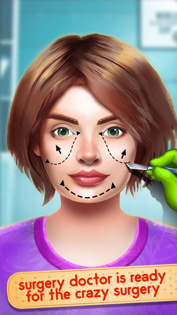 Plastic Surgery Doctor Games Apk For Android Download