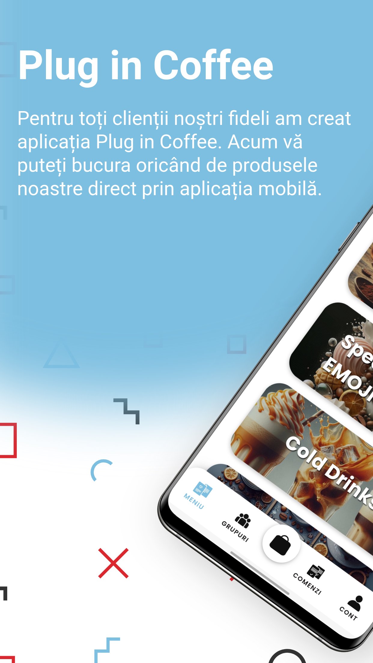 Plug in Coffee APK for Android Download