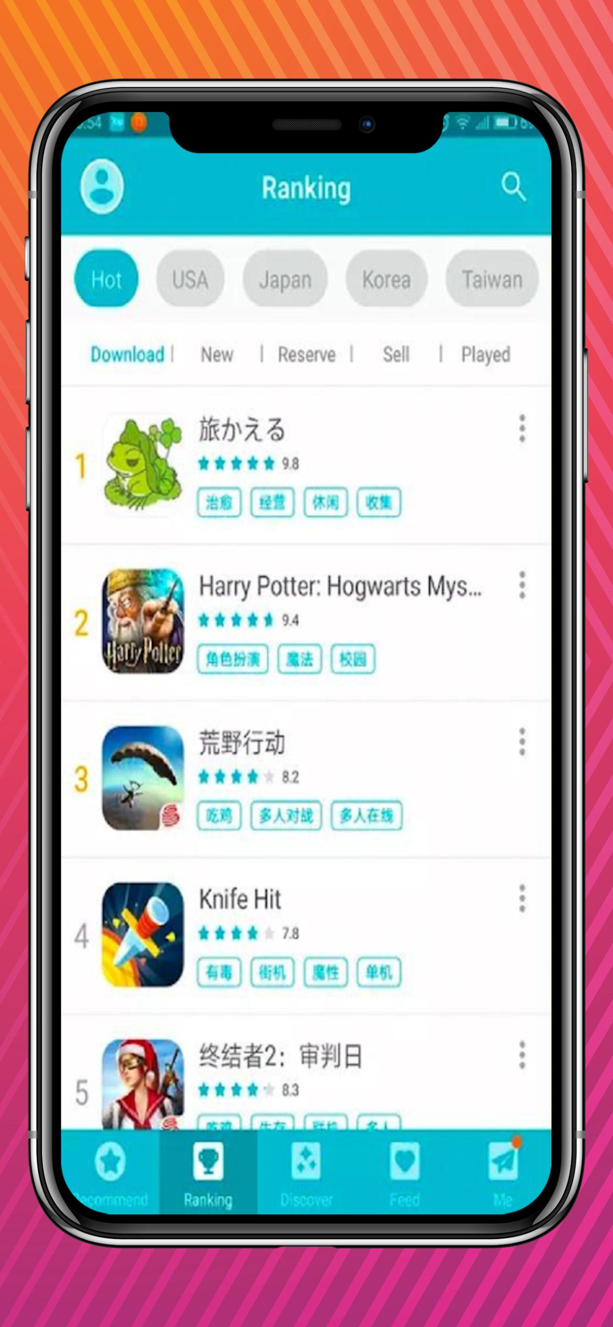 Tap Tap Apk Taptap App Guide Apk Für Android Herunterladen