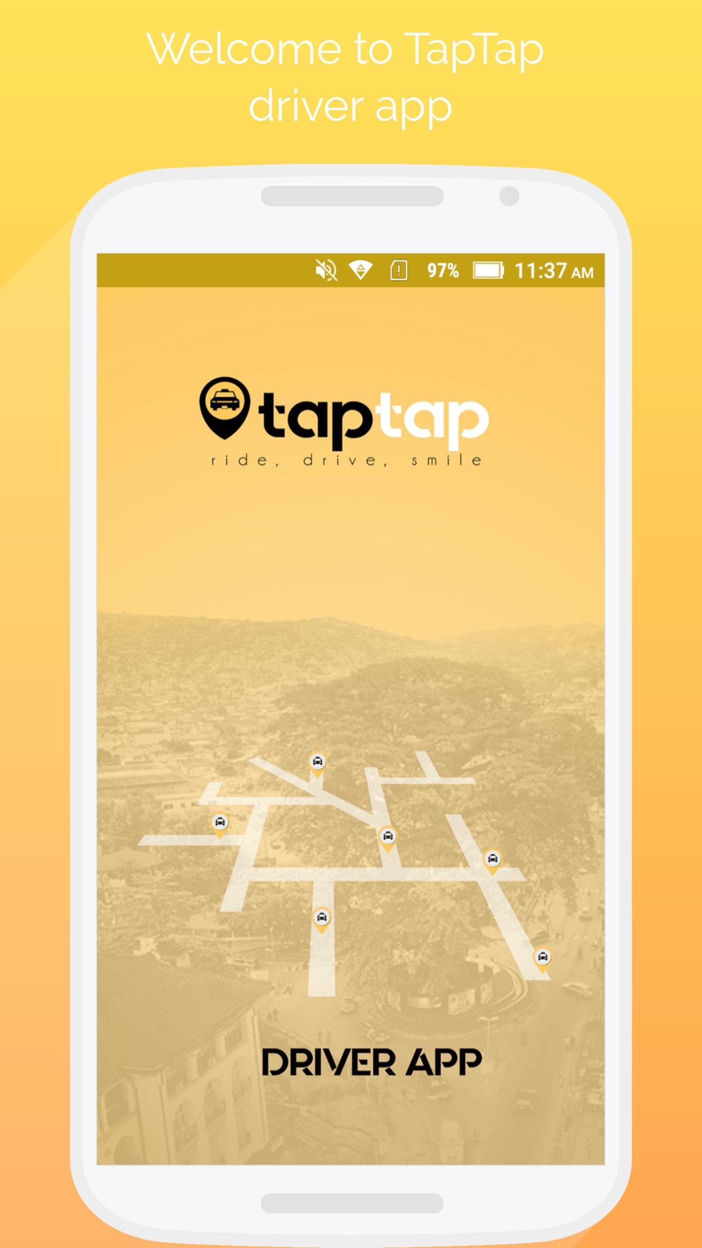 taptap Driver APK for Android Download