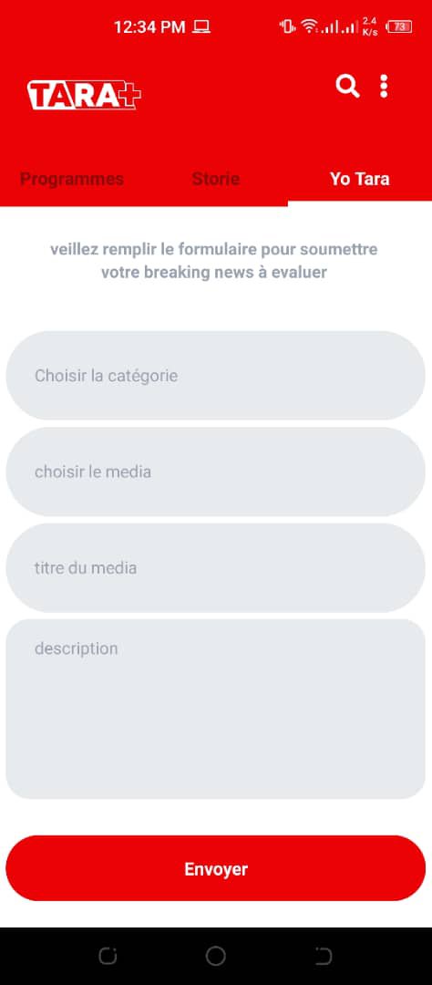 Tara Plus APK for Android Download