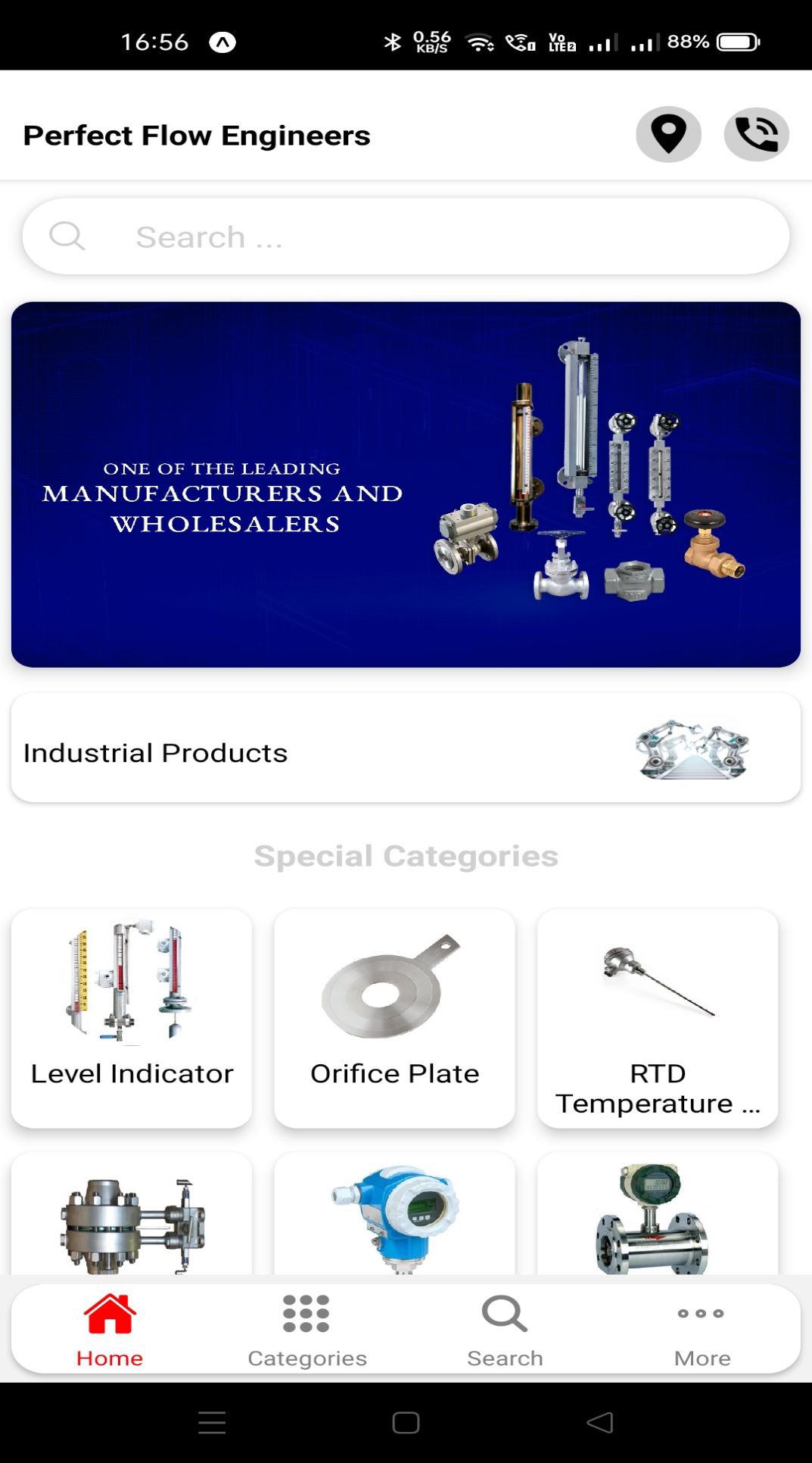 Perfect Flow Engineers APK for Android Download