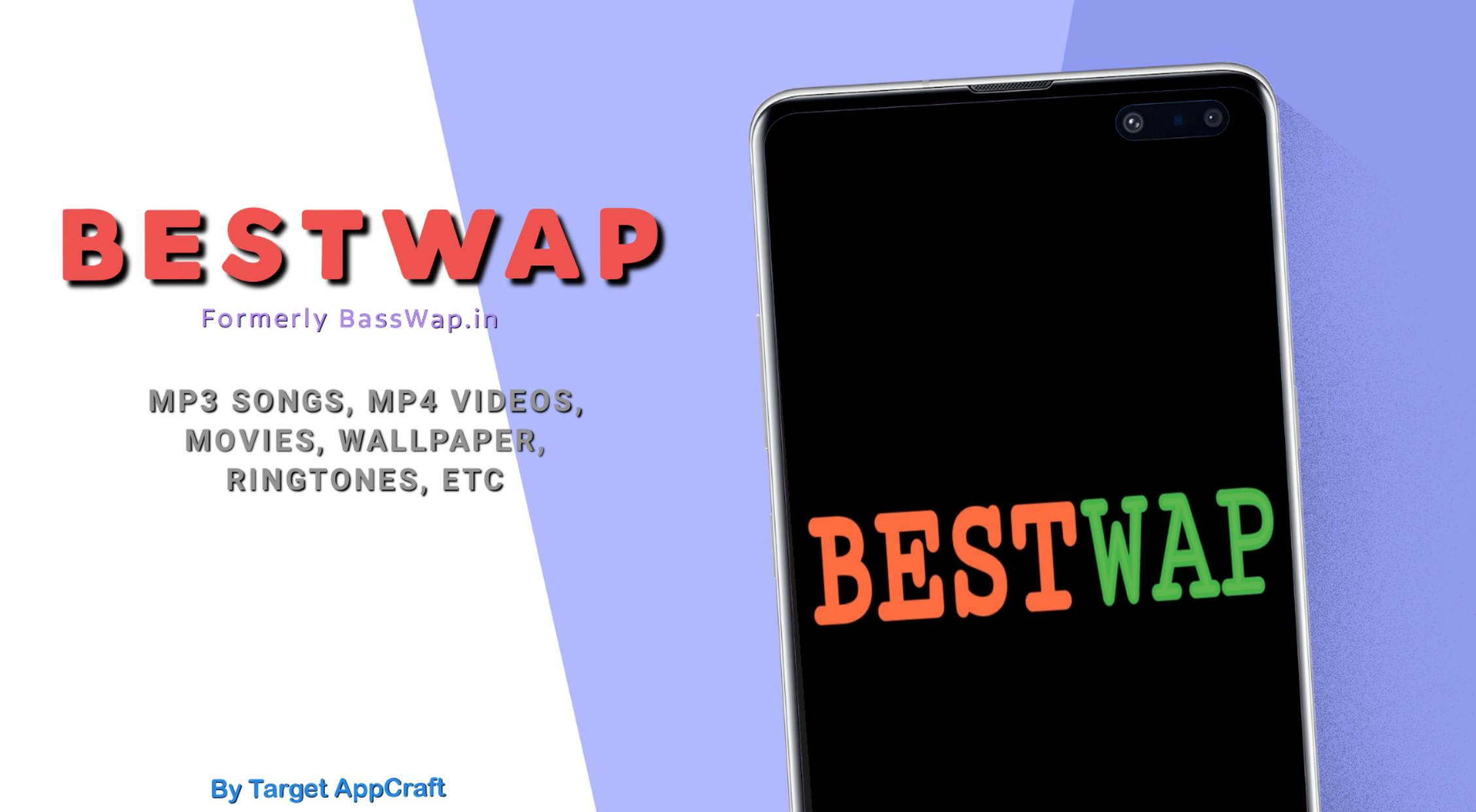 Download BestWap : Songs, Movies & More Latest Version 1.7 Android APK File