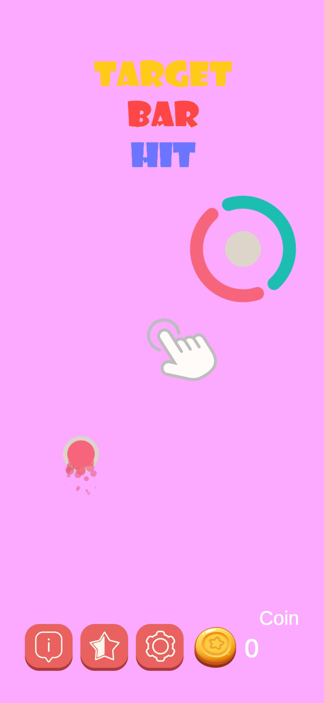 Target Bar Hit APK for Android Download