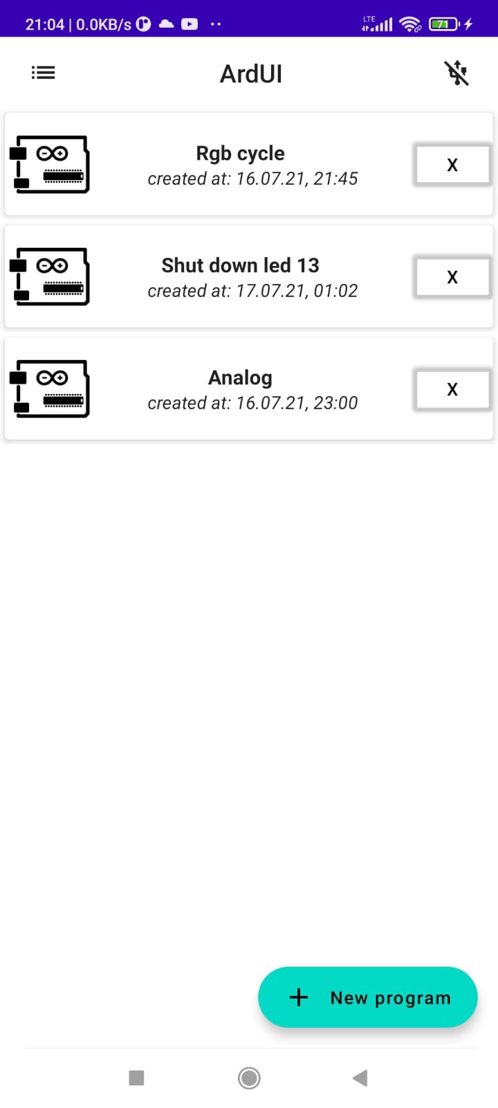 ArdUI APK for Android Download
