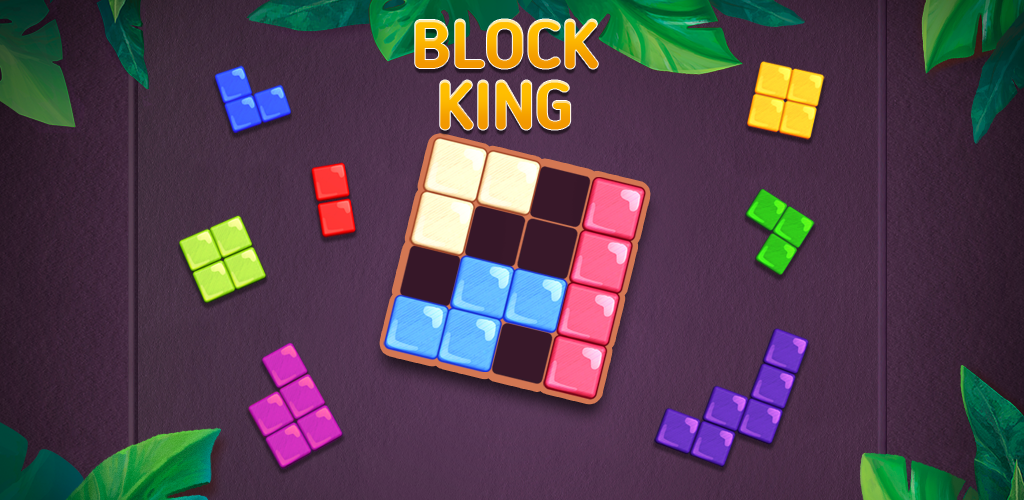 How to Download Block King - Brain Puzzle Game Latest Version for ...