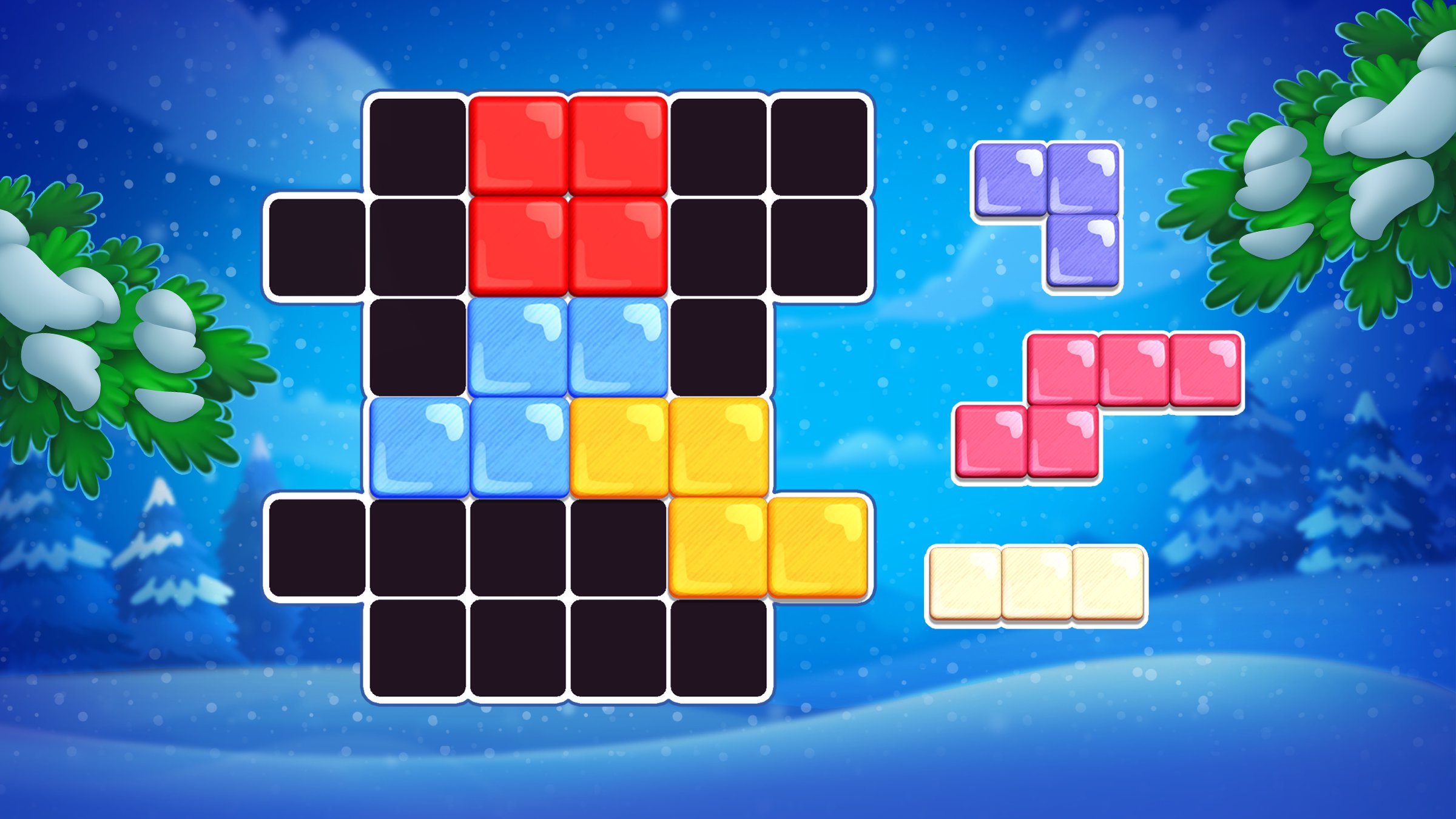 Block King APK for Android Download