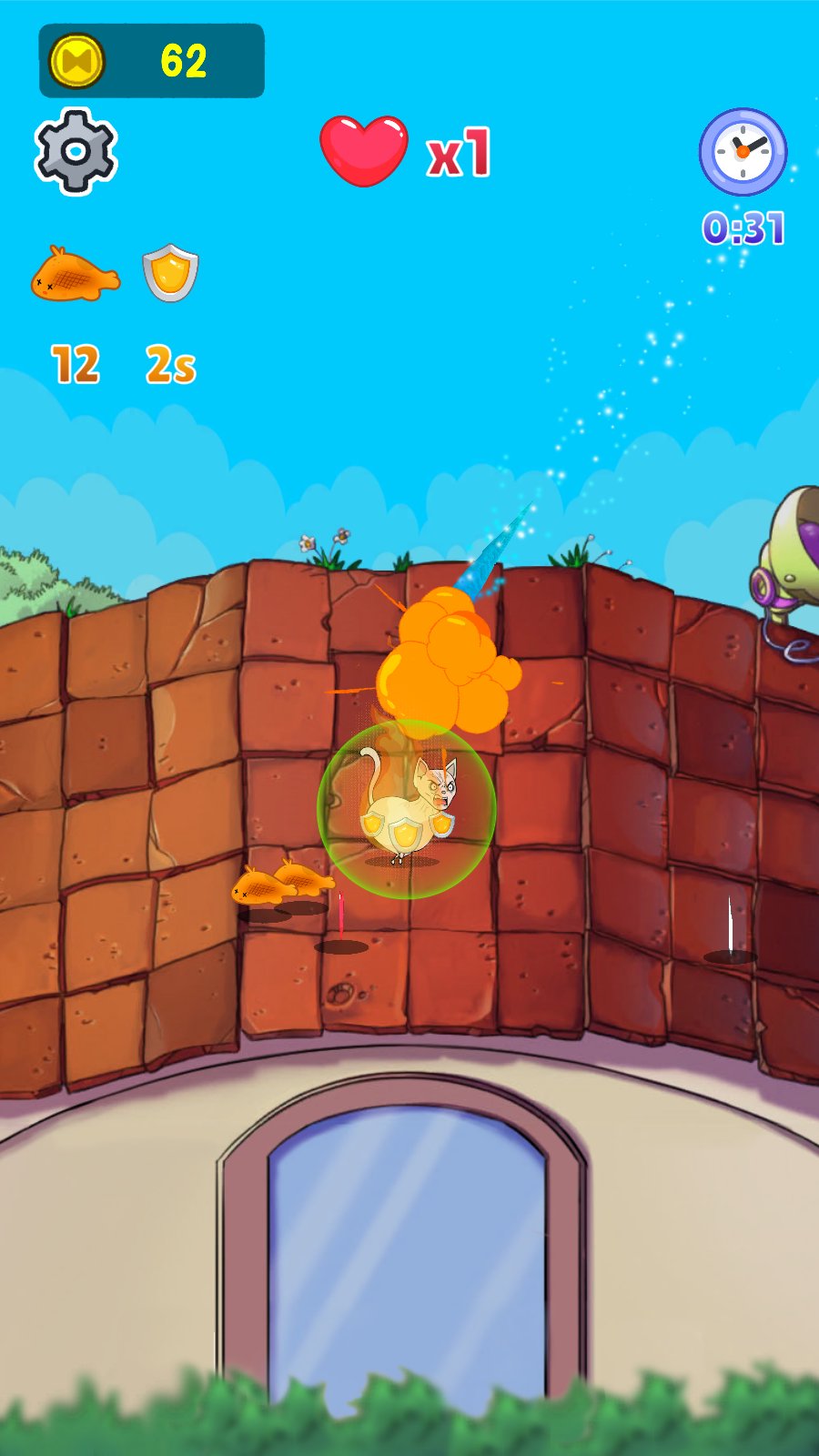 Cat Kingdom - Cat Games APK for Android Download