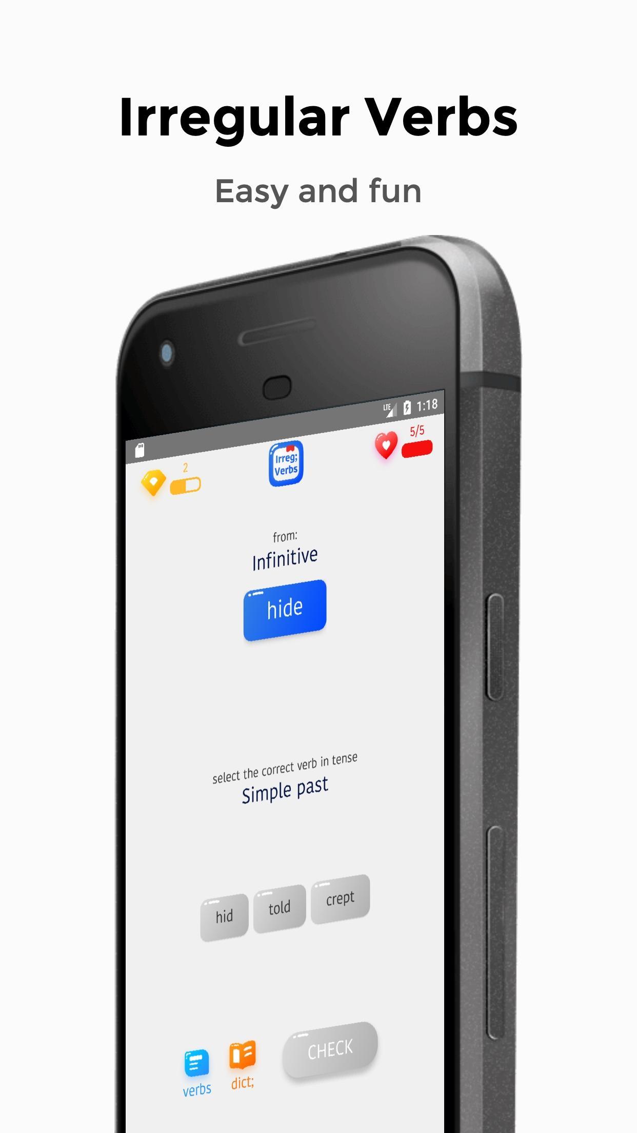 Irregular Verbs In English Learning It APK For Android Download irregular-verbs-in-english-learning-it-apk-for-android-download