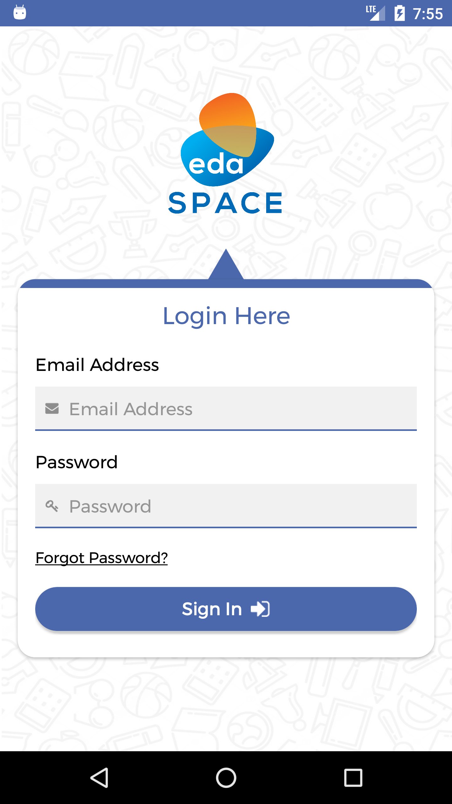 eda-SPACE APK Download for Android - Latest Version