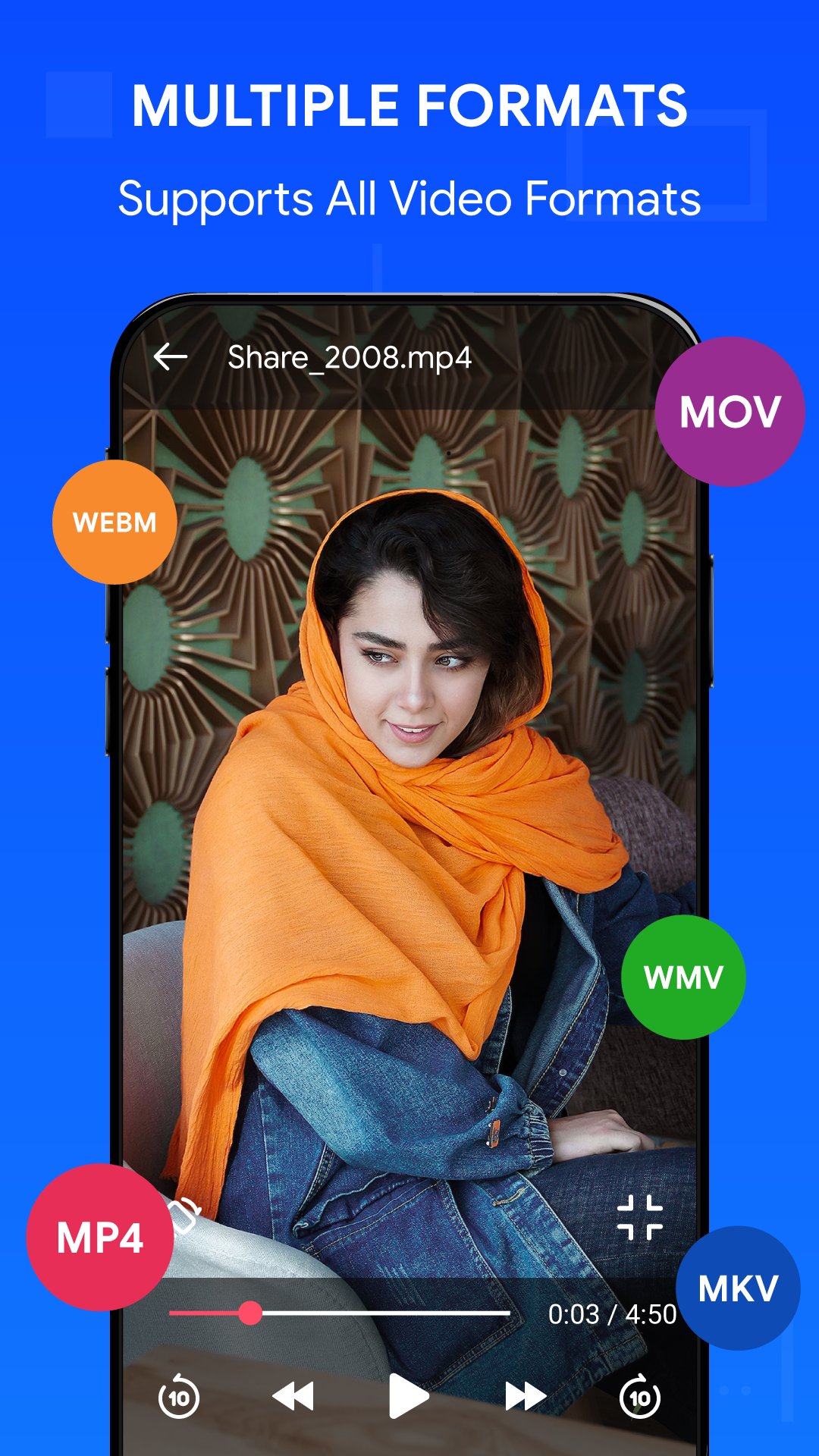 Video Player APK for Android Download